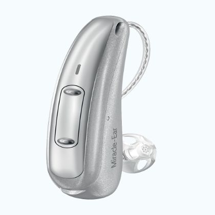 Hearing Aids: Devices for Hearing Loss | Miracle-Ear