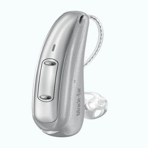 Hearing Aids: Devices for Hearing Loss | Miracle-Ear