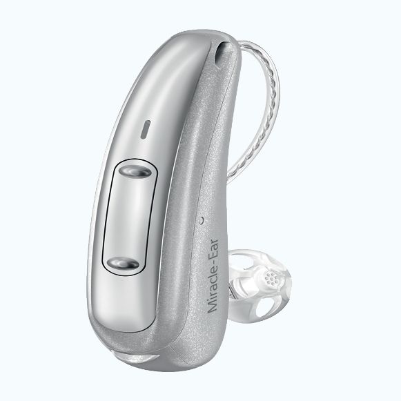 Hearing Aids: Devices for Hearing Loss | Miracle-Ear