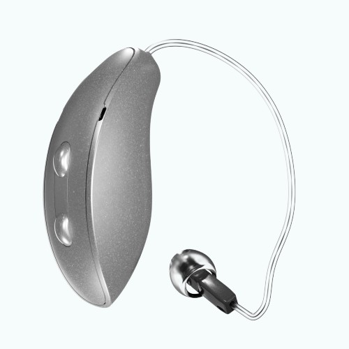 Miracle-Ear BLISS™ MECONNECT RIC 312 hearing aid | Miracle Ear