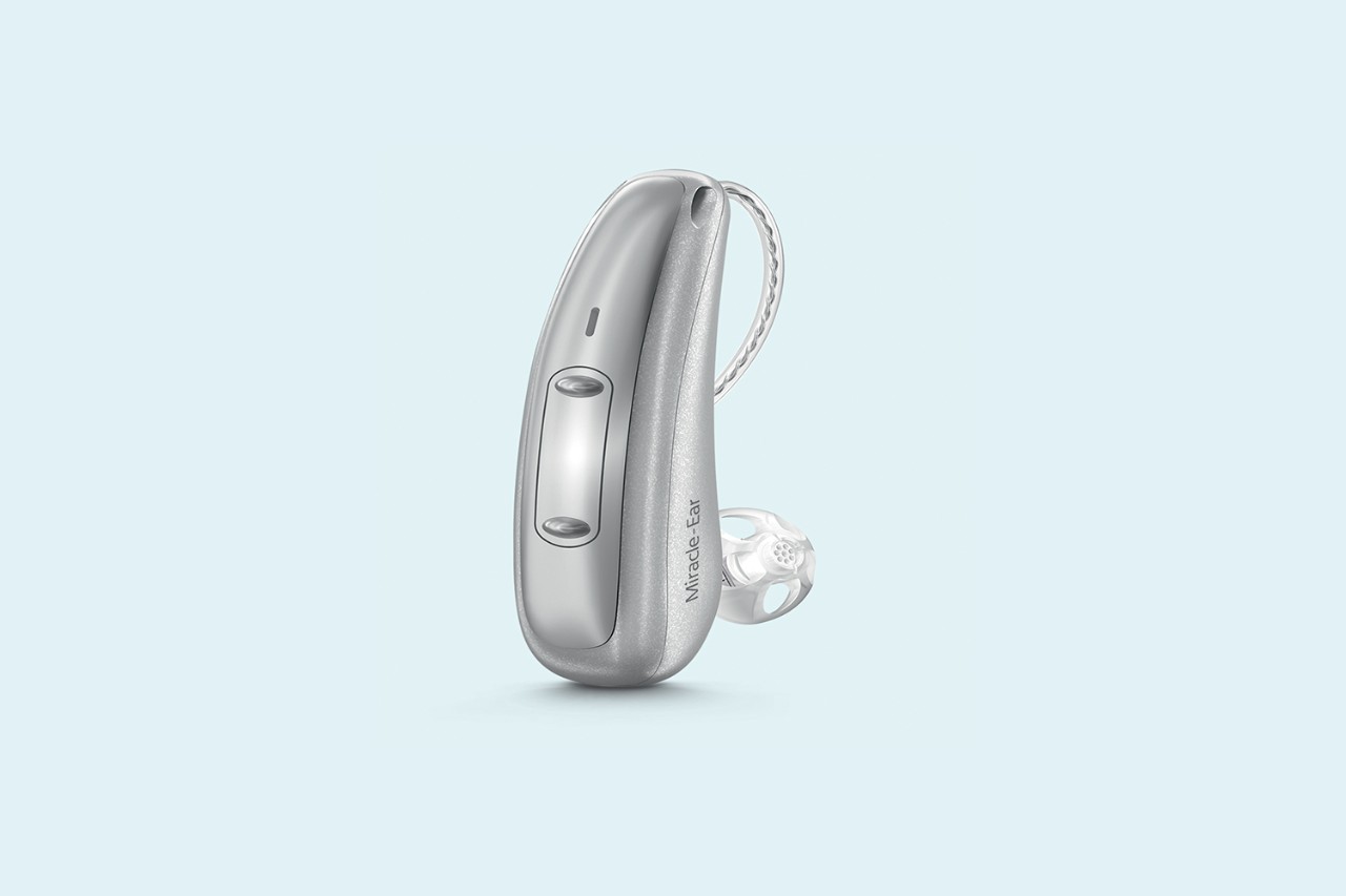 Introducing the Miracle-Ear hearing experience | Miracle-Ear