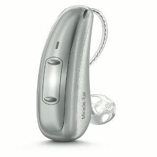 Miracle-EarENERGY™ RIC R AXHearing Aid | Miracle-Ear