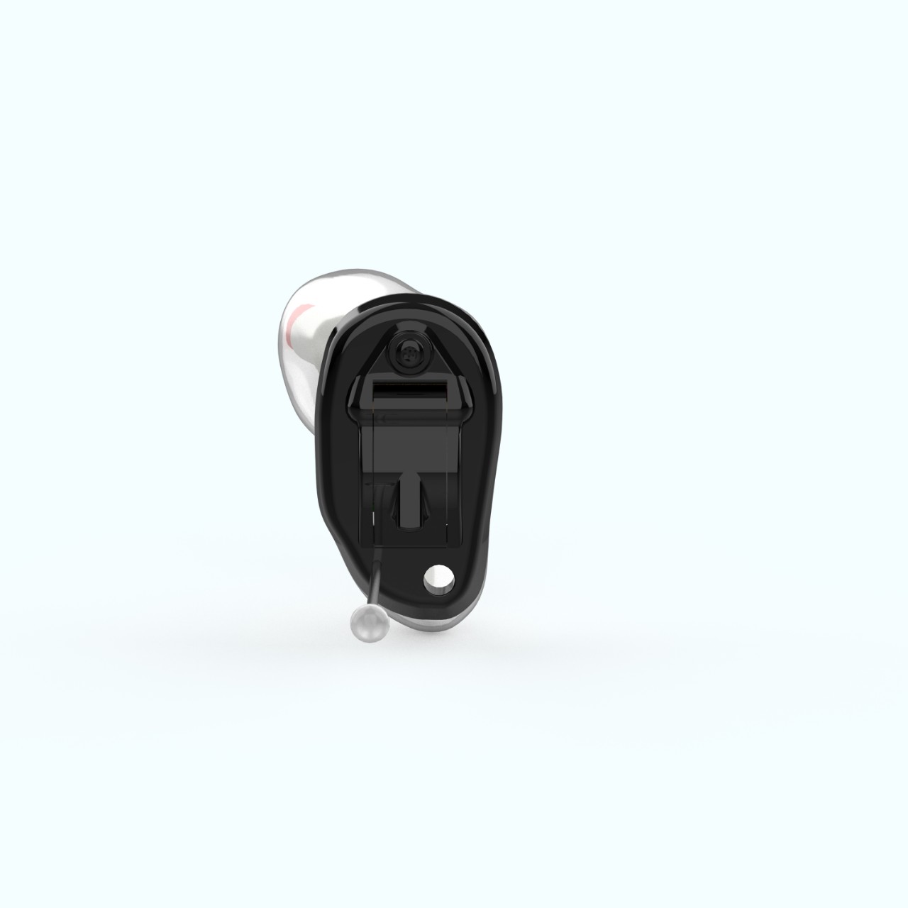 Miracle-EarBLISS™ MEMINI CIC 10 hearing aid | Miracle Ear