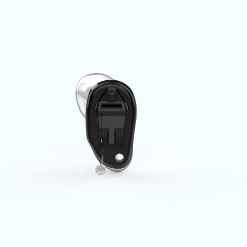 Miracle-Ear BLISS™ MEMINI IIC 10 hearing aid | Miracle Ear