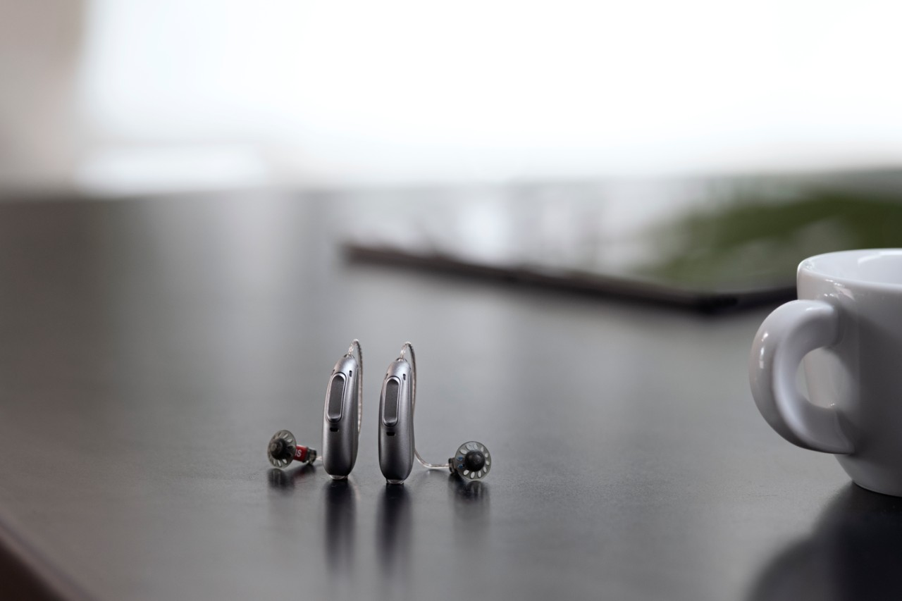 Directional Microphones, Explained | Miracle-Ear