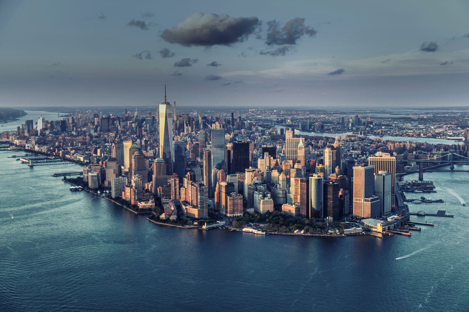 New York Hearing Centers: Hearing Aids | Miracle-Ear