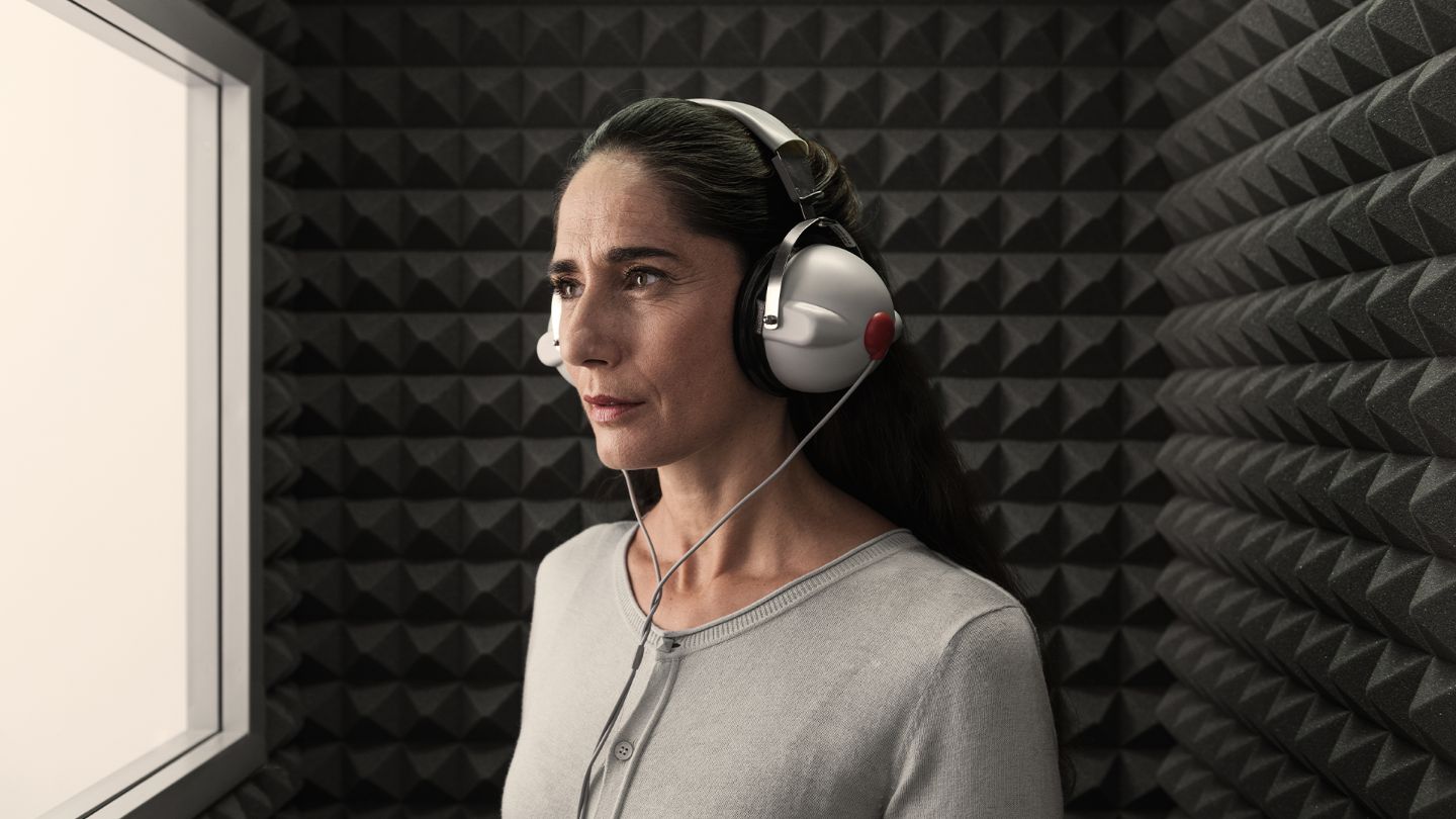 What to expect at a hearing test | Miracle-Ear