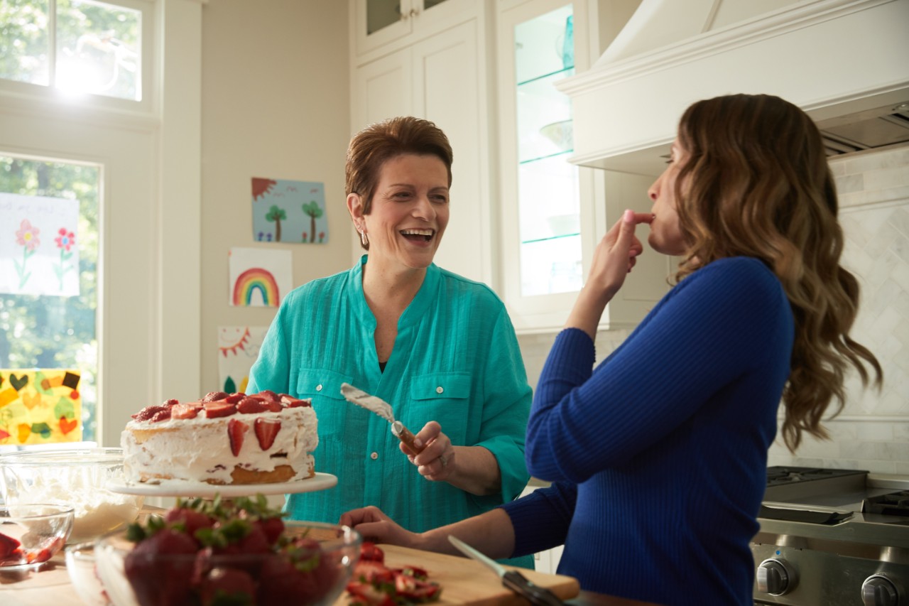 Deborah's Hearing Journey | Miracle-Ear