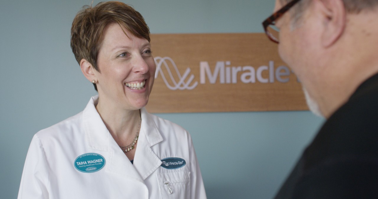 Industry-Leading Hearing Aid Warranty | Miracle-Ear