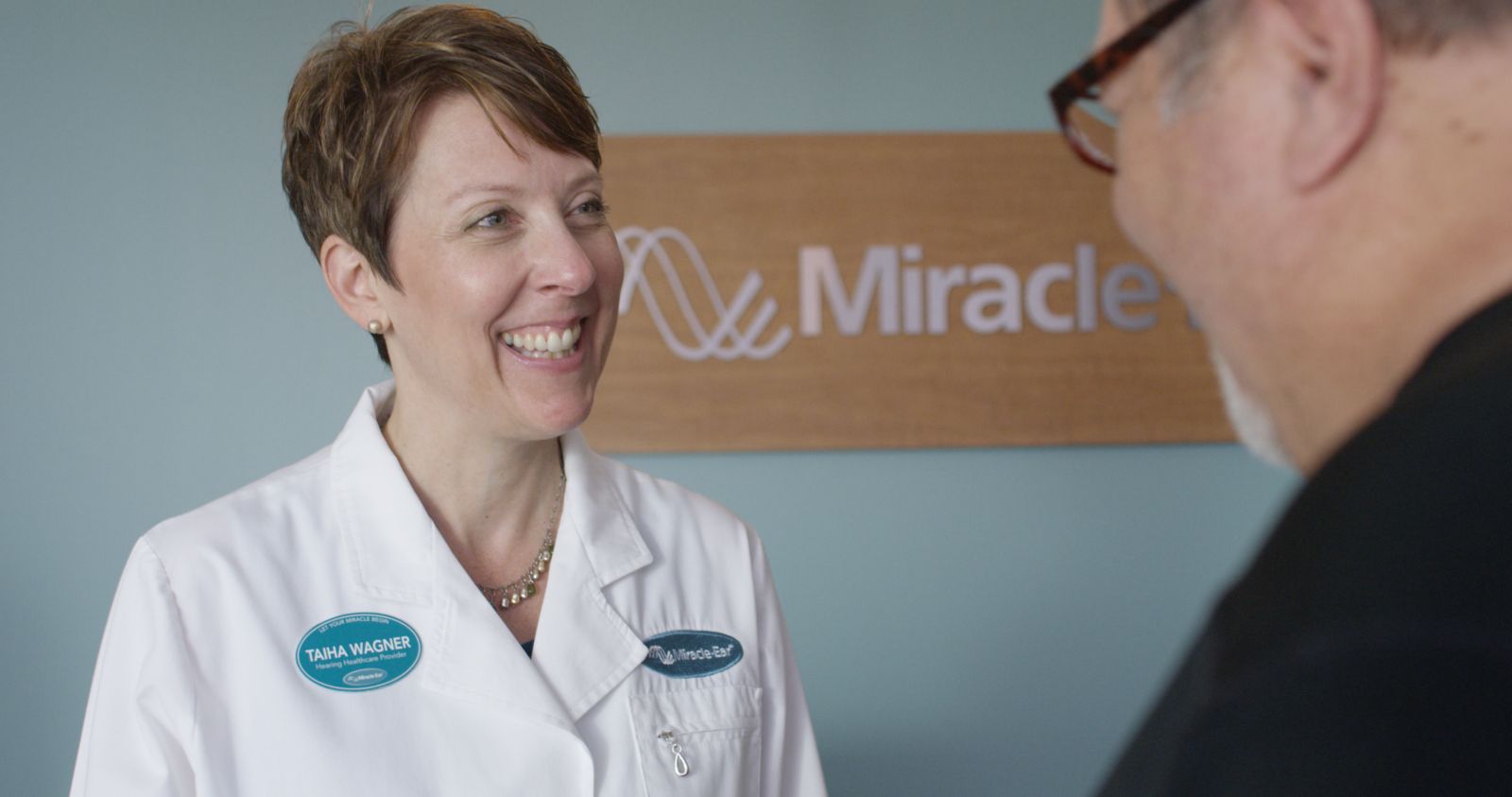 Industry-Leading Hearing Aid Warranty | Miracle-Ear