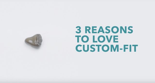 In The Ear Ite Hearing Aid Models Miracle Ear