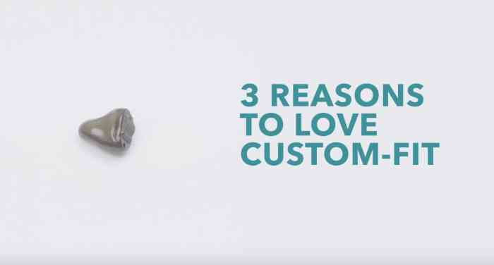 In-the-Ear (ITE) Hearing Aid Models | Miracle-Ear