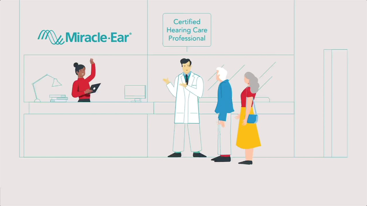 About the Industry Leader Miracle-Ear | Miracle-Ear