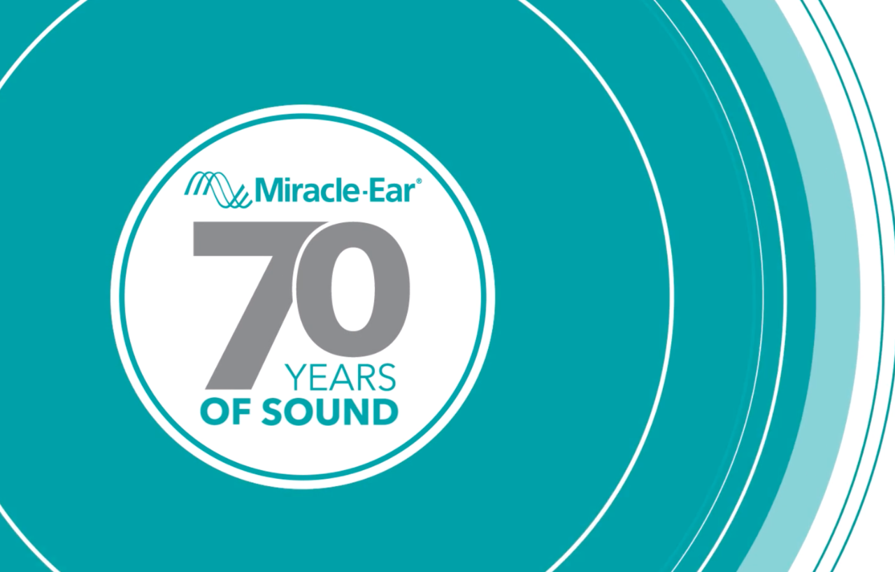 Miracle-Ear History: Superior Care Since 1948 | Miracle-Ear