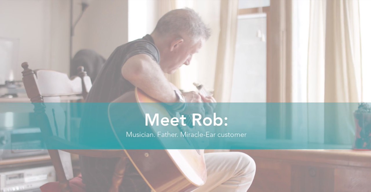 Hearing Guide │ Miracle-Ear