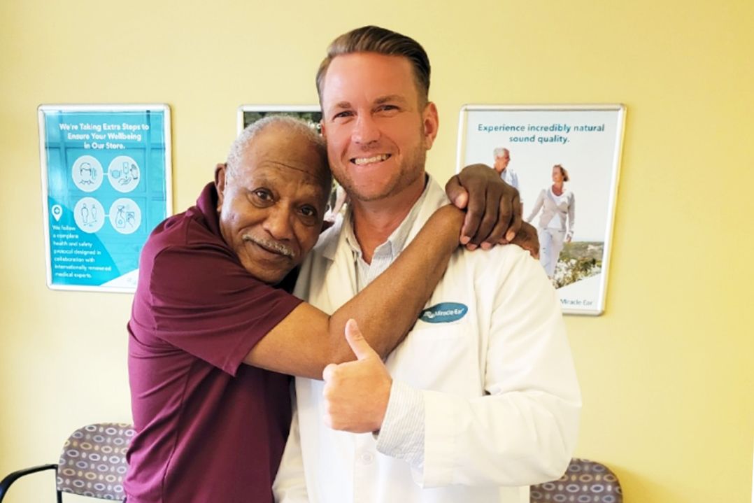 Miracle-Ear Foundation: Eligibility Criteria | Miracle-Ear