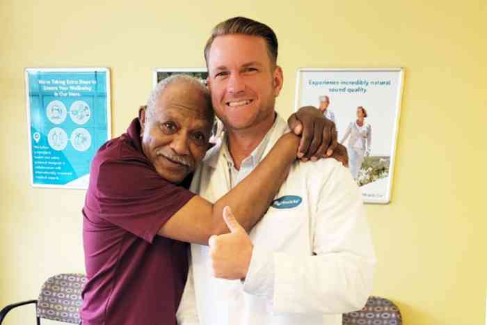 Miracle-Ear Foundation: Eligibility Criteria | Miracle-Ear