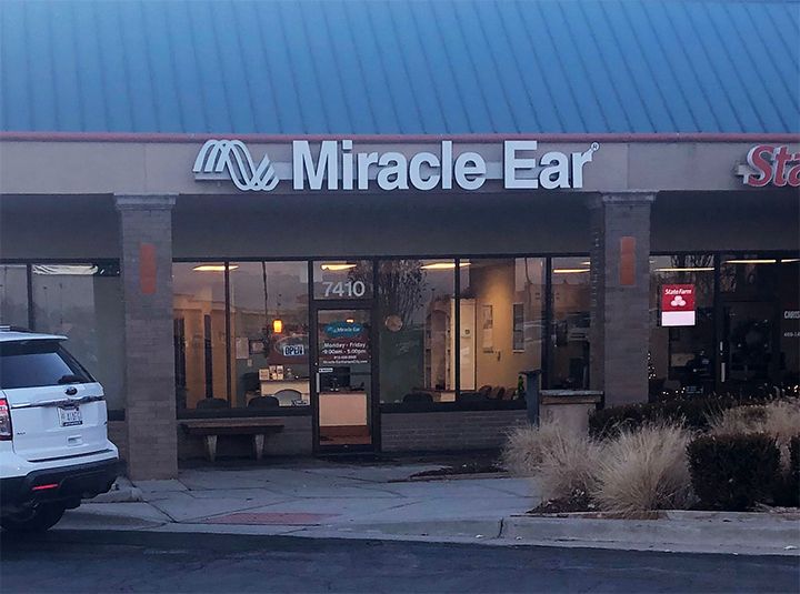 Hearing Aid Center in Overland Park, KS 66213 | Miracle-Ear