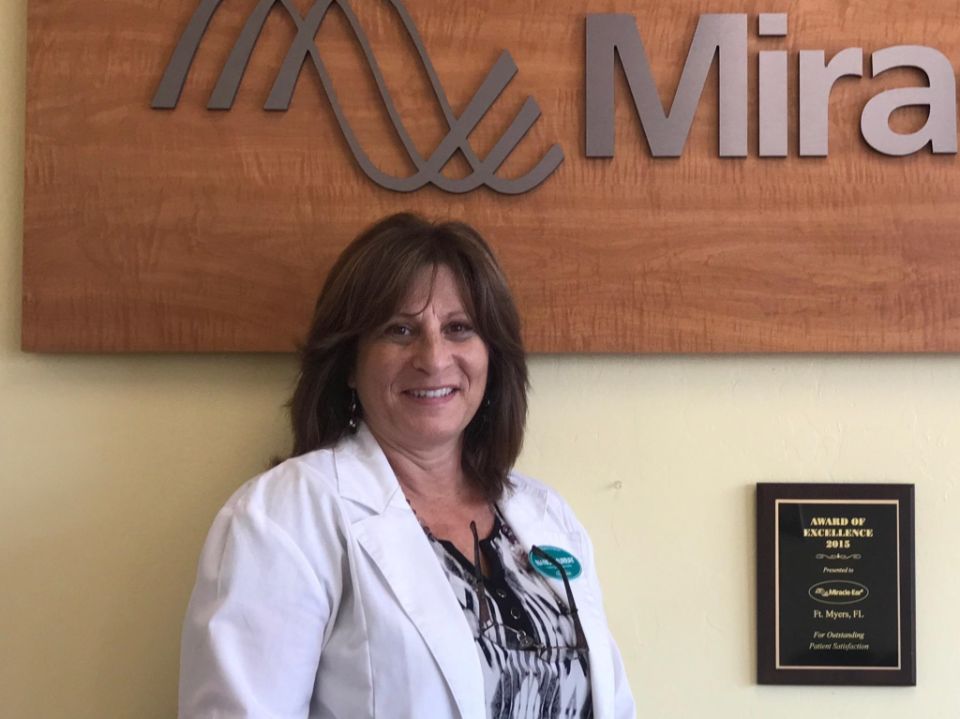 Hearing Aid Center in Fort Myers, FL 33901 | Miracle-Ear