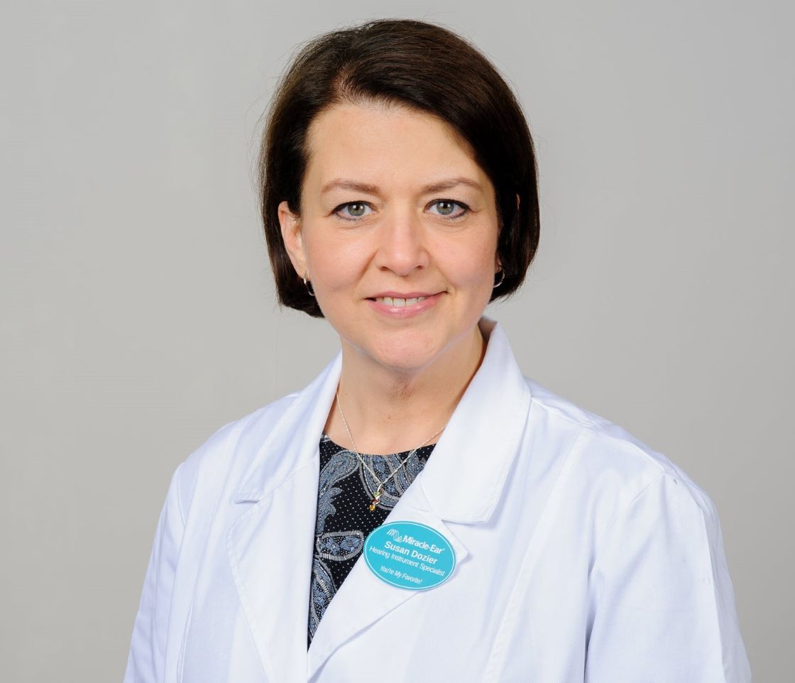 Hearing Aid Center in Cumming, GA 30041 | Miracle-Ear