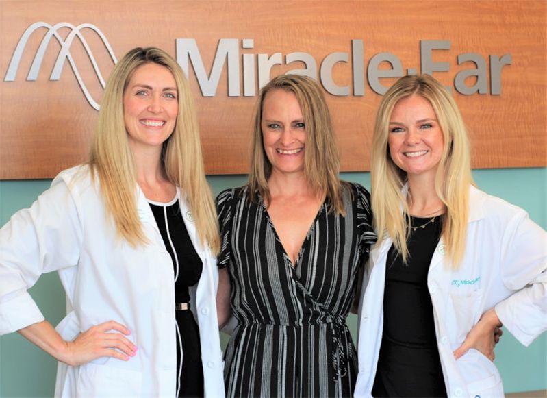 Hearing Aid Center in Waterloo, IA 50702 | Miracle-Ear