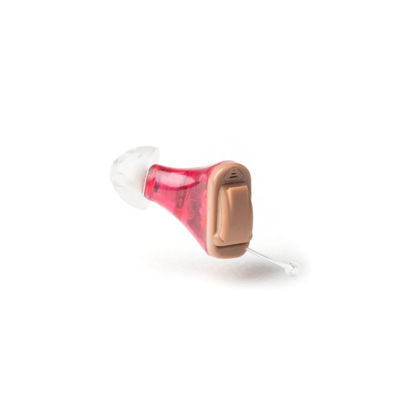 In The Ear Ite Hearing Aid Models Miracle Ear