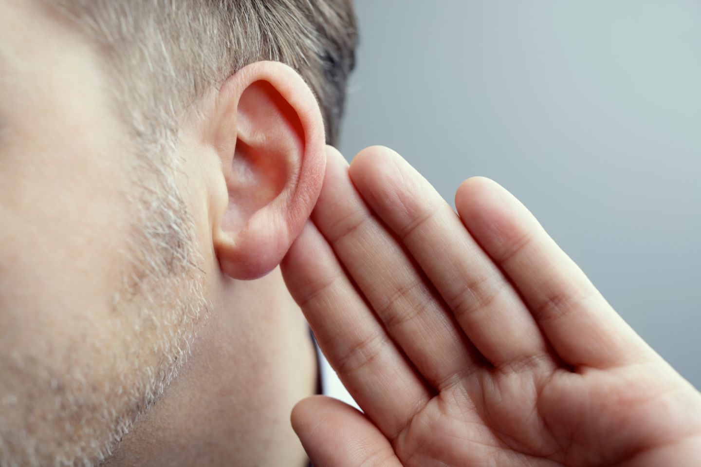 What Is Profound Hearing Loss Miracle Ear