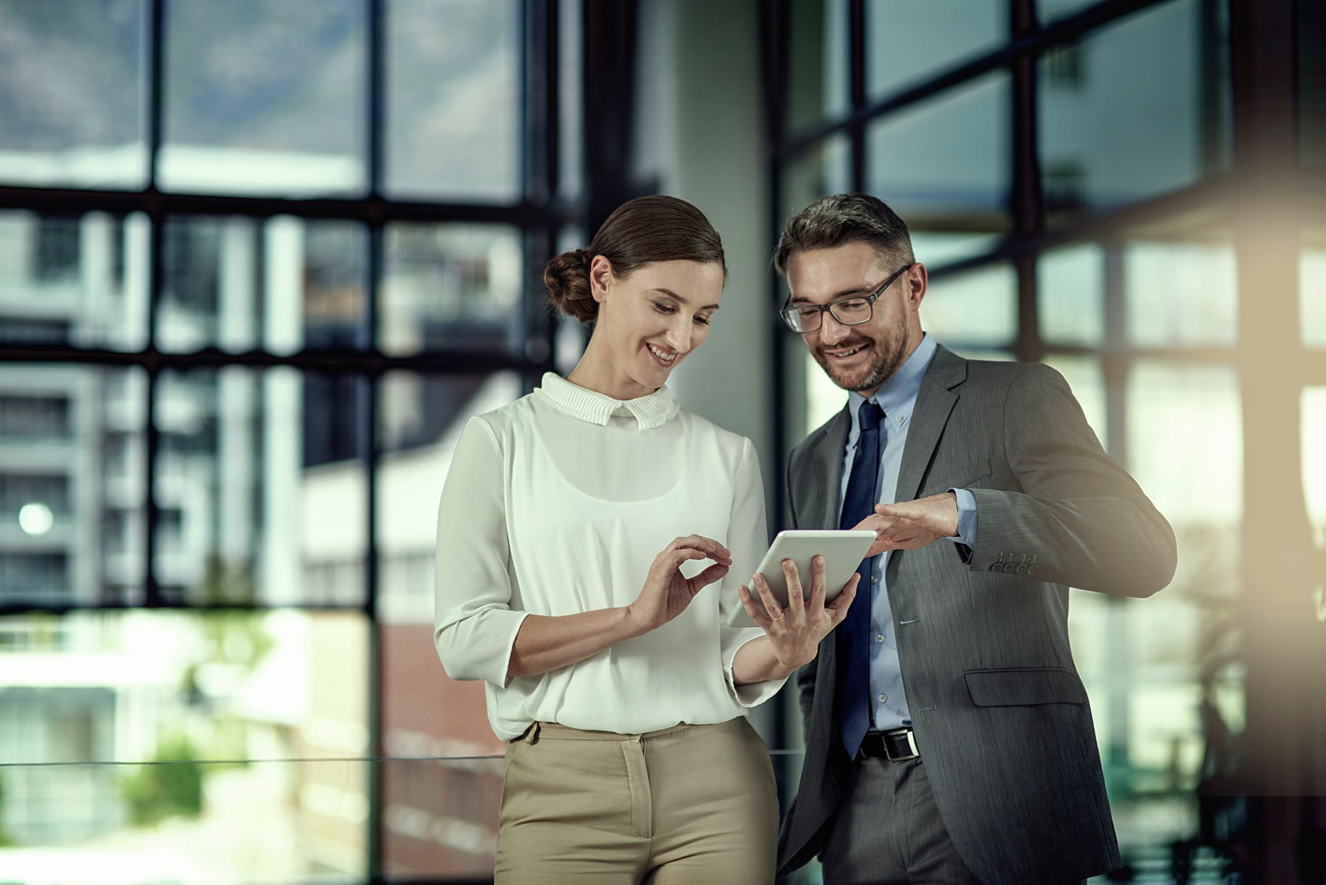 Tips for working with hearing loss | Miracle-Ear